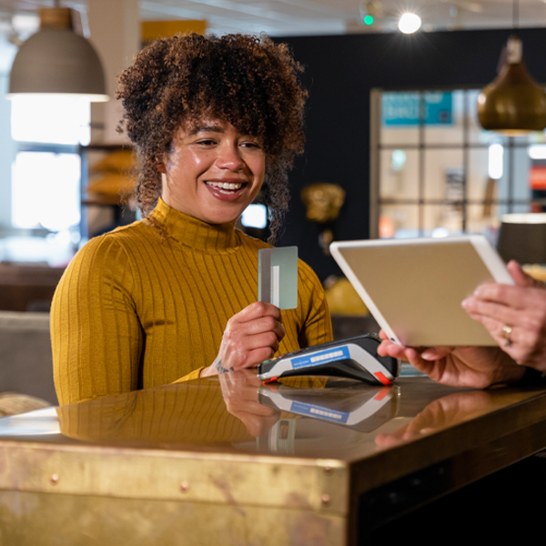 Personalization Through Technology: Creating Value for Consumers | SOTI